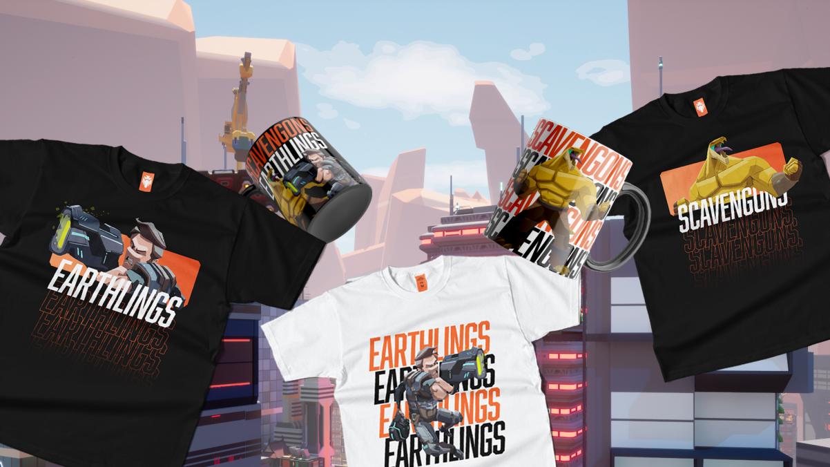 Home - Outer Ring MMO Shop